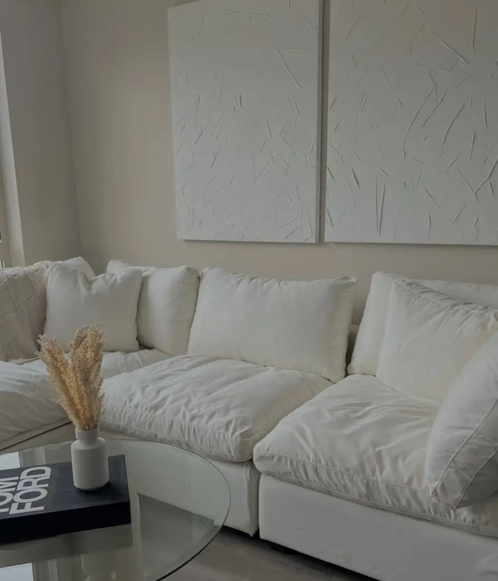 Customize Your Dream Sofa | CouchHaus - Sustainable Modular Couches