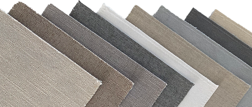 Fabrics 101: Rub Count & Pilling